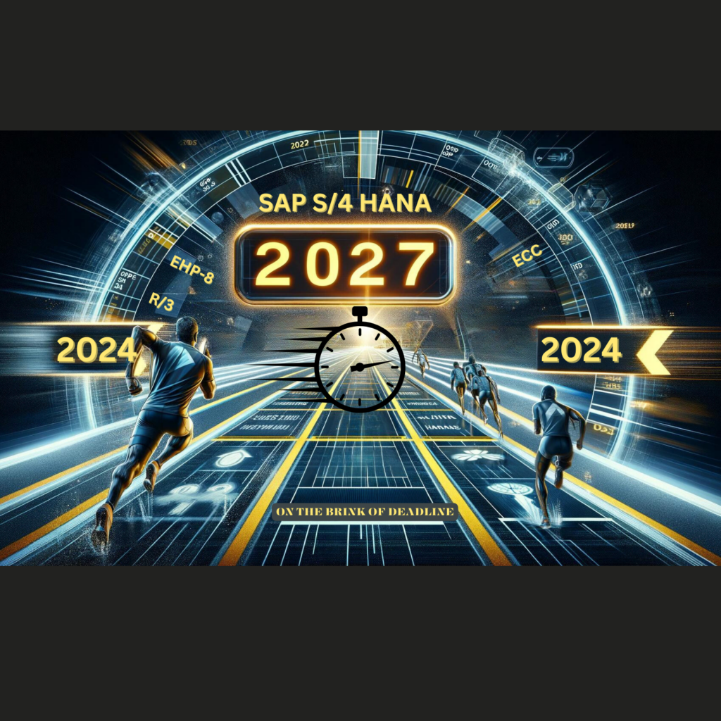 Sap Data Migration Services Sap Ecc To S 4hana Migration